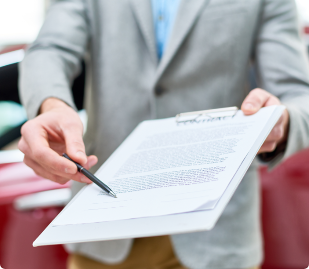 DEALER XT - Lawsuit Prevention