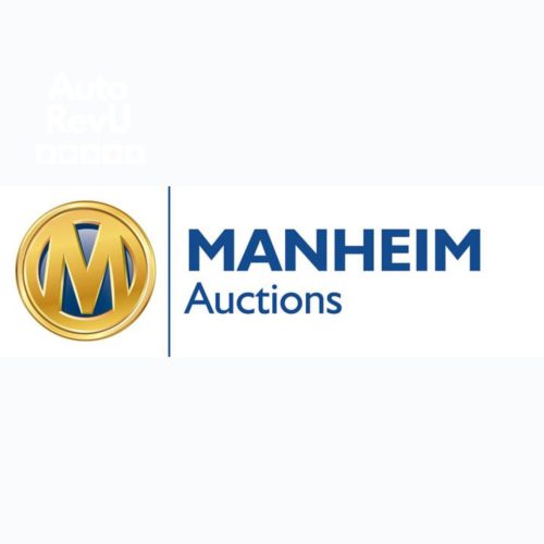 Manheim TR Group Auction - DealerXT